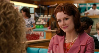 Hilly Holbrook | The Help 2011 Film Wiki | Fandom