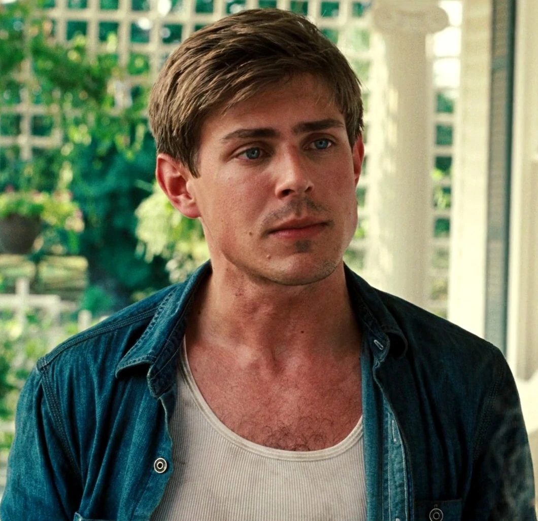 The Help Movie Skeeter