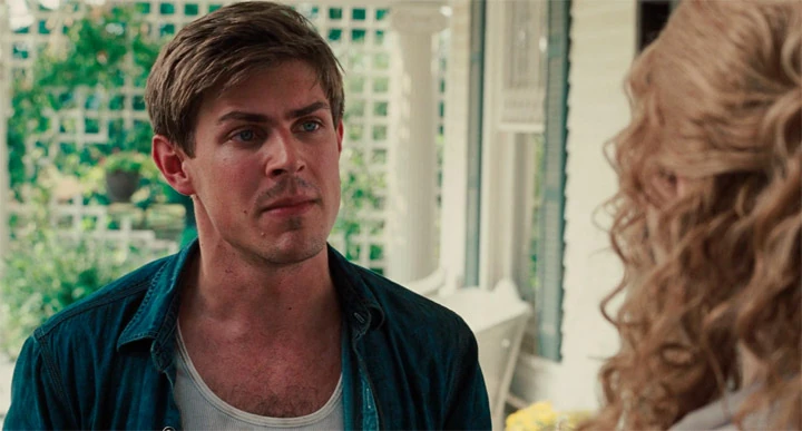 Stuart Whitworth The Help