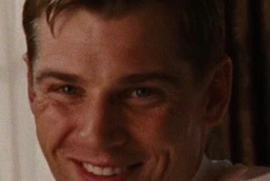 Stuart Whitworth The Help