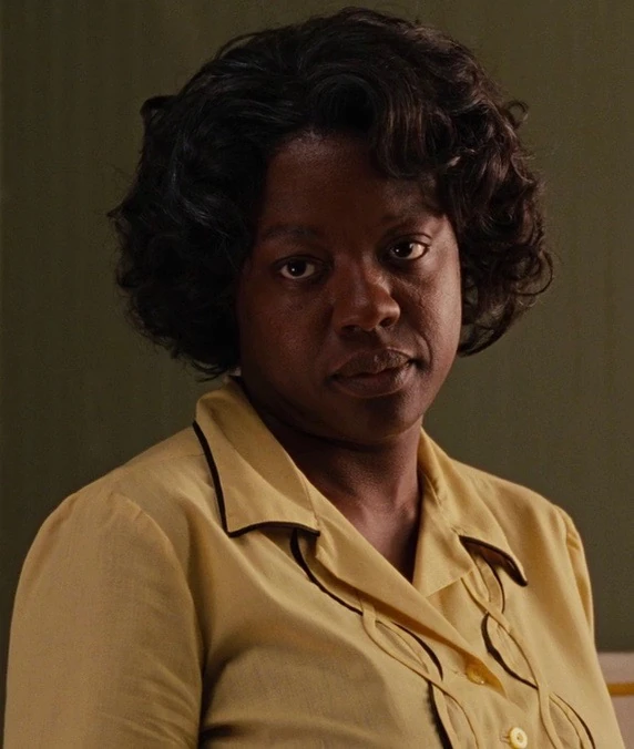 Aibileen Clark | The Help 2011 Movie Spoof Wikia | Fandom