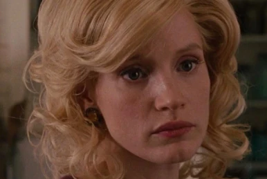 Johnny Foote The Help