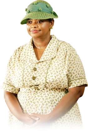 Minny Jackson | The Help 2011 Movie Wiki | Fandom