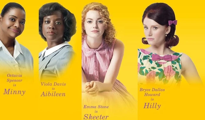 The Help Film Wiki | Fandom