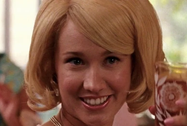 Johnny Foote The Help