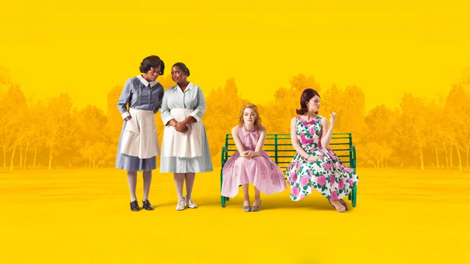 The Help Film Wiki | Fandom
