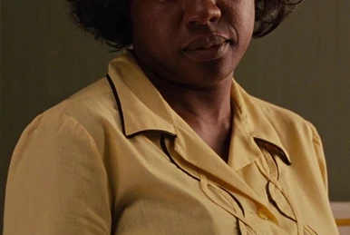 Elizabeth Leefolt The Help