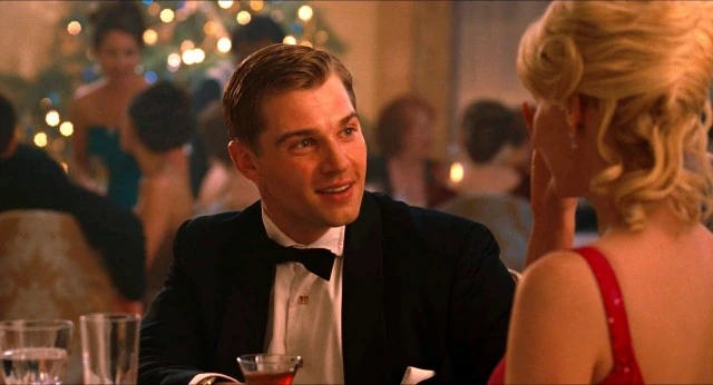 Johnny Foote | The Help Movie Wiki | Fandom