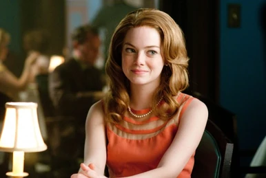 Elizabeth Leefolt The Help