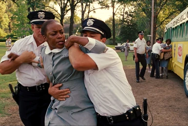 Elizabeth Leefolt The Help