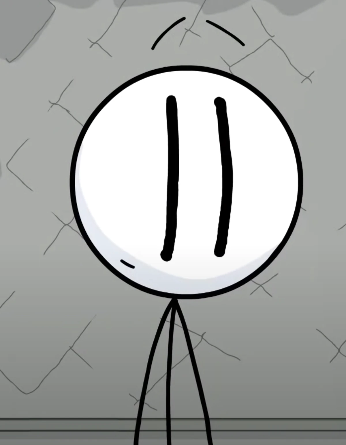 A Main Character | The Henry Stickmin and The Loud House Wiki | Fandom