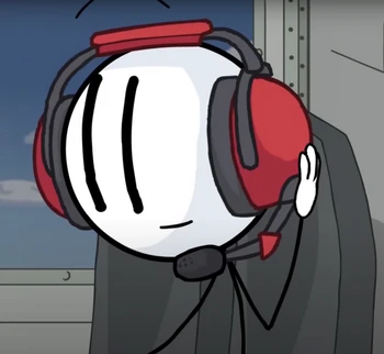 Charles Calvin | The Henry Stickmin and The Loud House Wiki | Fandom