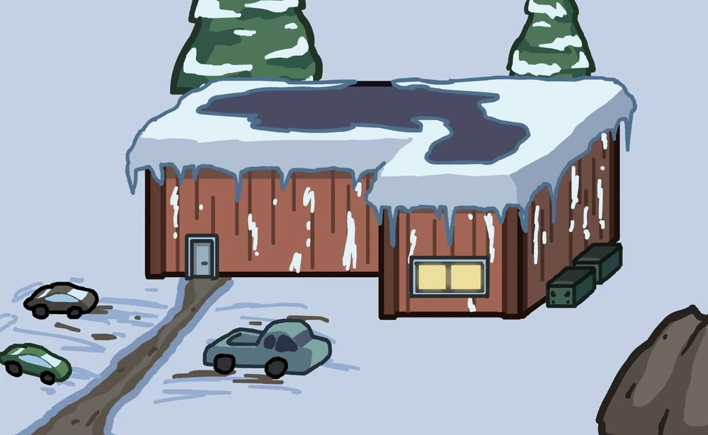 Tavern | The Henry Stickmin Fangame Wiki | Fandom