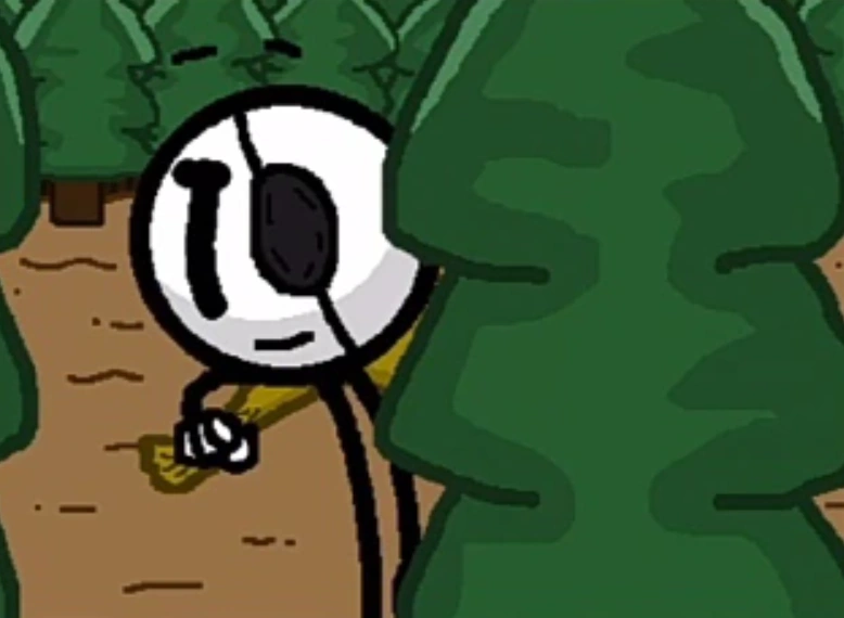 Cain (BioPlant) | The Henry Stickmin Fangame Wiki | Fandom