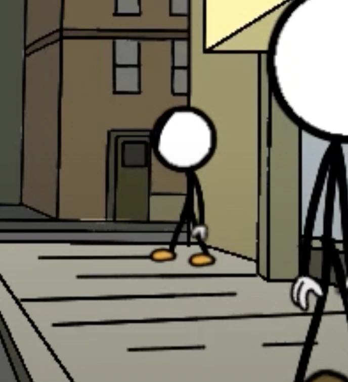 Gheorghe Spartak (HARD) | The Henry Stickmin Fangame Wiki | Fandom