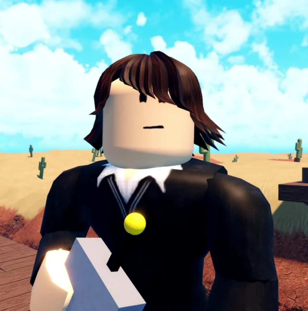 Henry Stickmin Portrayed by Roblox/Appearances | The Henry Stickmin ...