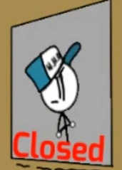 Angus Brown (HARD) | The Henry Stickmin Fangame Wiki | Fandom