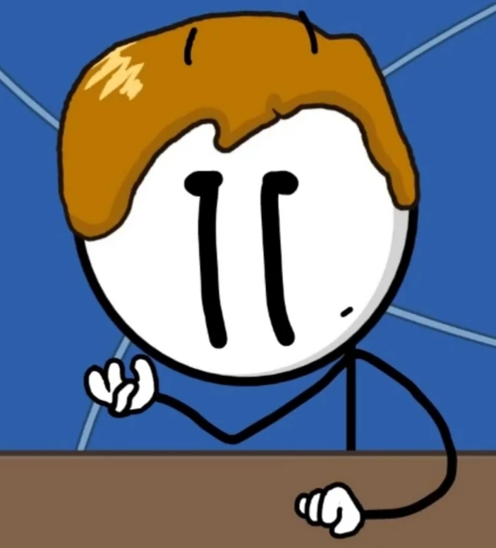 Brown Haired NCC News Reporter (Burgling the Scooter) | The Henry ...