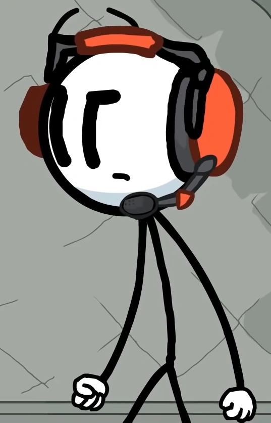 Charles Calvin (Henry vs Charles) | The Henry Stickmin Fangame Wiki ...