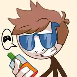 MusicianNrd | The Henry Stickmin Fangame Wiki | Fandom