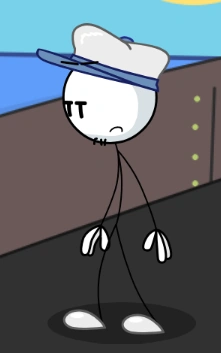 Matt AngryMan (Disambiguous) | The Henry Stickmin Fangame Wiki | Fandom