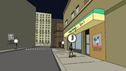 Stealing the Emerald | The Henry Stickmin Fangame Wiki | Fandom