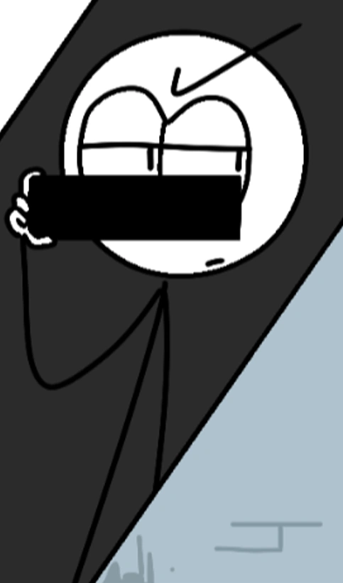 Censor (HARD) | The Henry Stickmin Fangame Wiki | Fandom