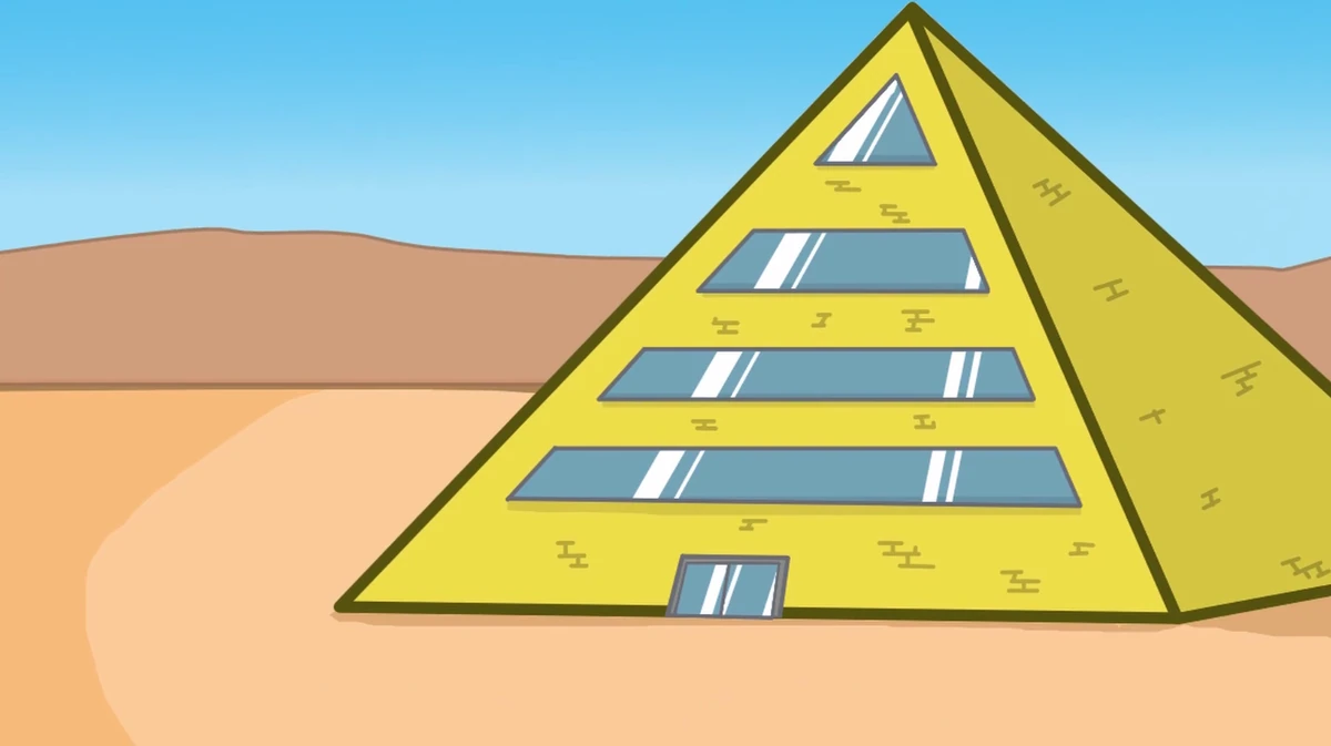The Oasis | The Henry Stickmin Fangame Wiki | Fandom