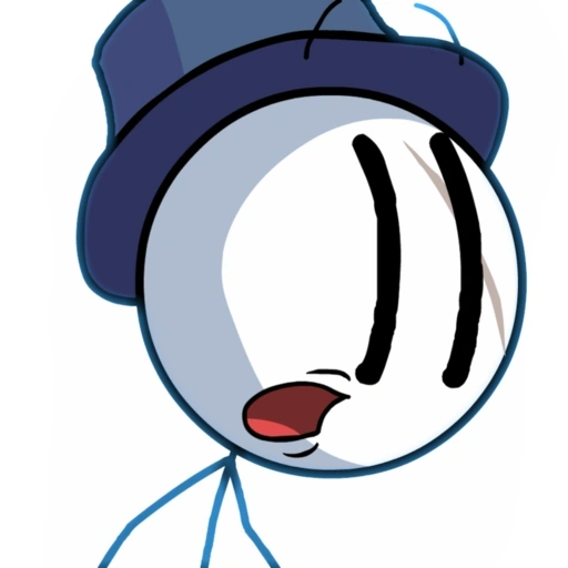 Wallace Dagwood (Disambiguous) | The Henry Stickmin Fangame Wiki | Fandom