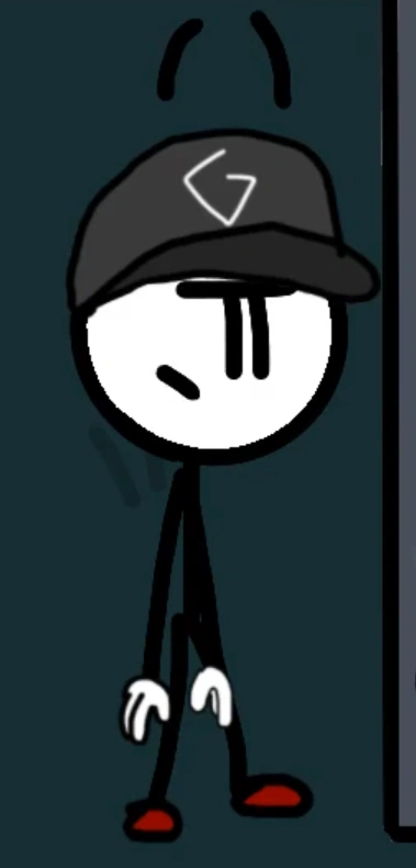 Irvine Brannon (HARD) | The Henry Stickmin Fangame Wiki | Fandom