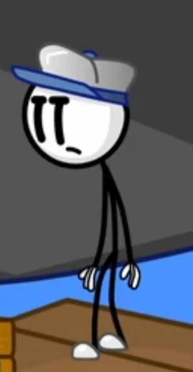 Carlos Smith (asdeo1) | The Henry Stickmin Fangame Wiki | Fandom