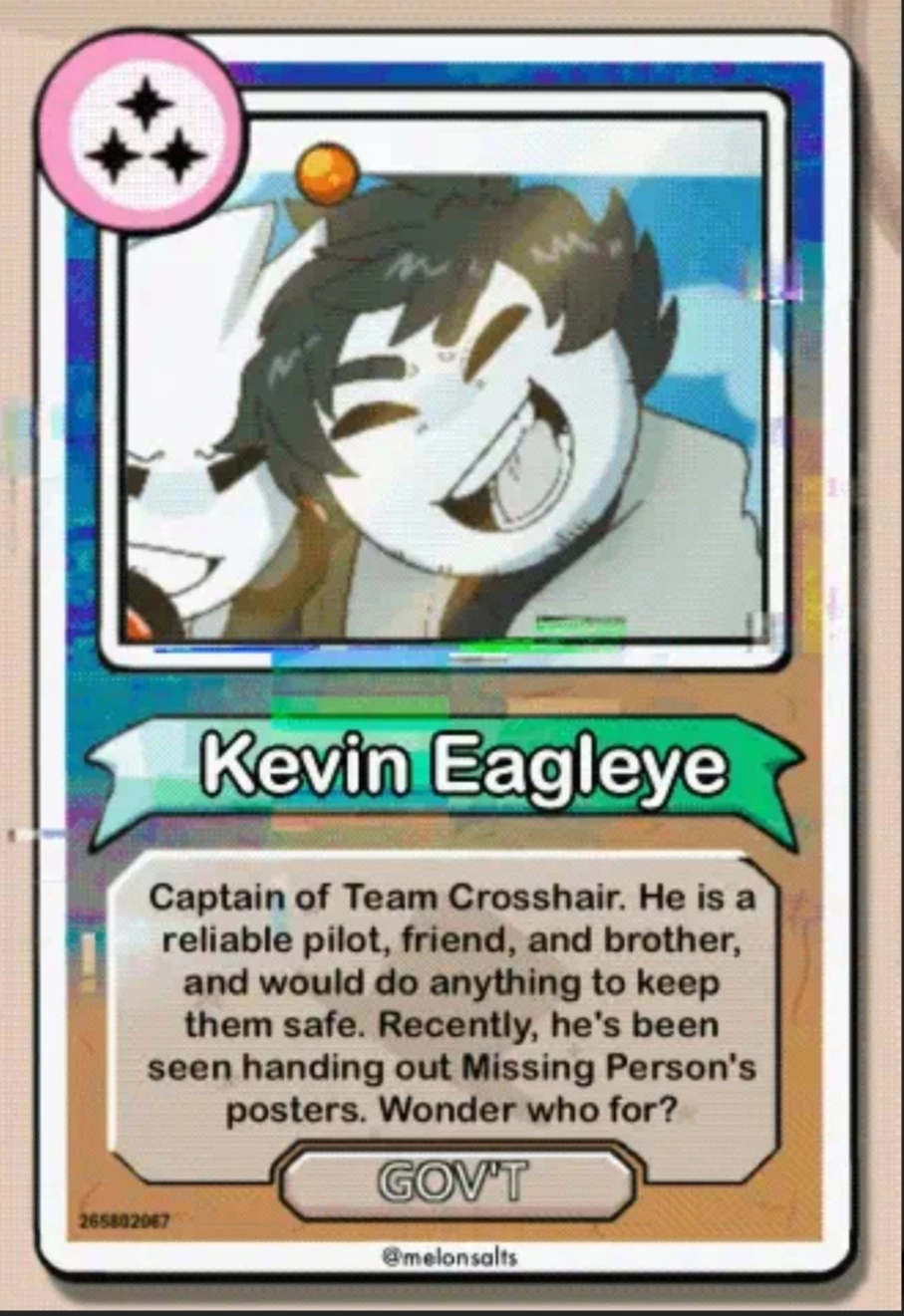 Category:Variants of Kevin Eagleye | The Henry Stickmin Fangame Wiki ...