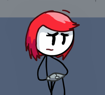 Ellie Rose (Disambiguous) | The Henry Stickmin Fangame Wiki | Fandom