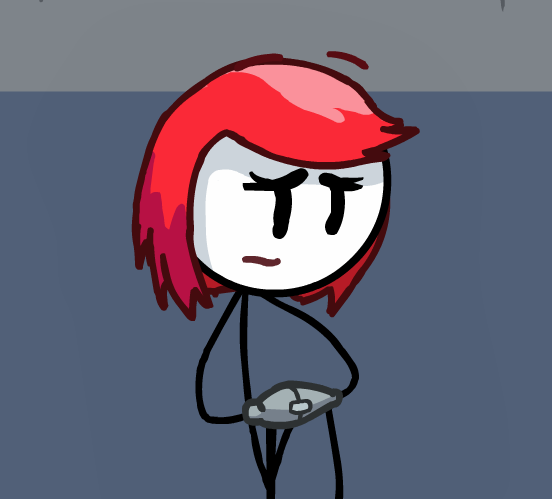 Ellie Rose (Disambiguous) | The Henry Stickmin Fangame Wiki | Fandom