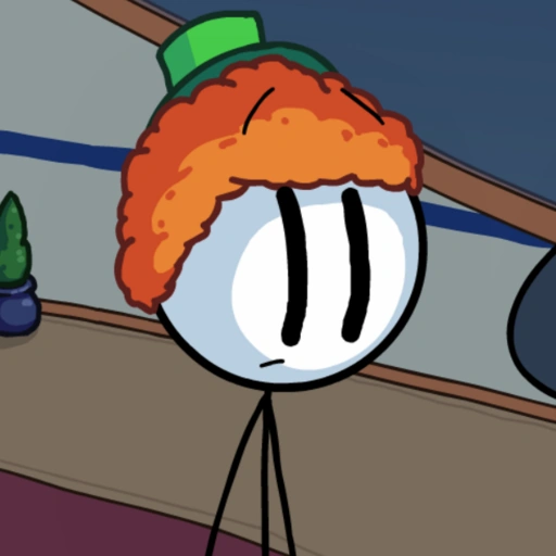 The Leprechaun (Disambiguous) | The Henry Stickmin Fangame Wiki | Fandom