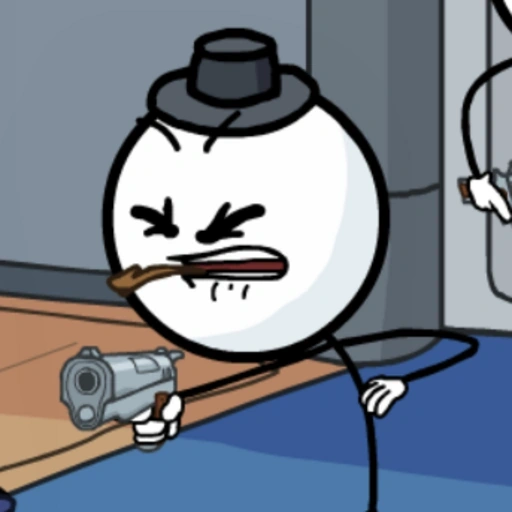 Geoffrey Plumb (Disambiguous) | The Henry Stickmin Fangame Wiki | Fandom