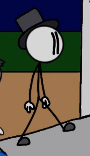 Henry Stickman (HARD: Aggressive Thief) | The Henry Stickmin Fangame ...
