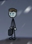 Gary Mann (Ending the Cycle: Government Supported Rescue Operative ...