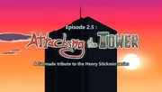 Attacking the Tower | The Henry Stickmin Fangame Wiki | Fandom