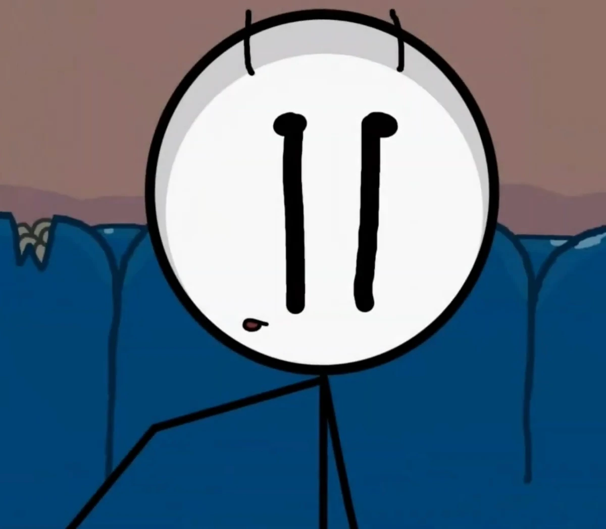 Henry Stickmin (Burgling the Scooter) | The Henry Stickmin Fangame Wiki ...