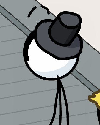 Henry Stickman (Disambiguous) | The Henry Stickmin Fangame Wiki | Fandom