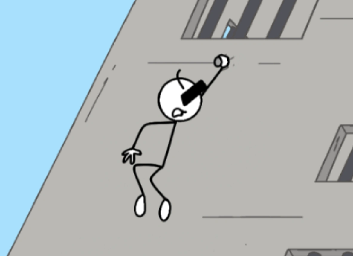 Censor (HARD) | The Henry Stickmin Fangame Wiki | Fandom