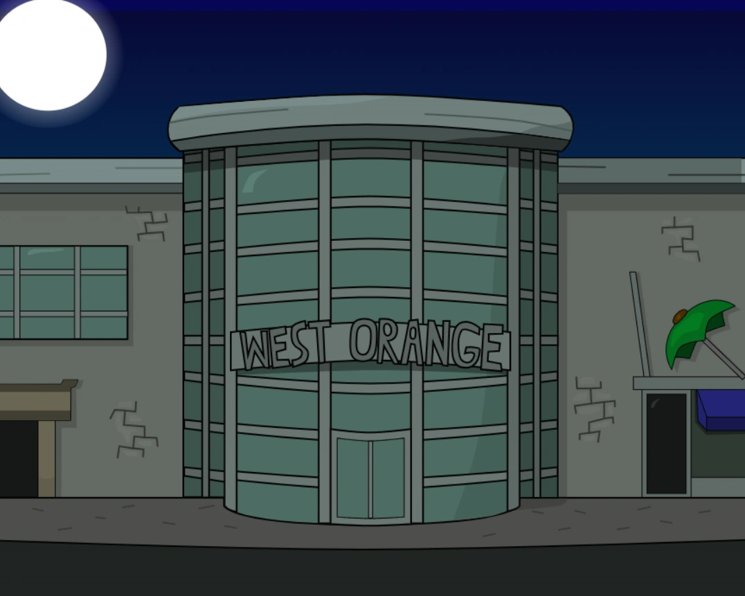 West Orange Pavilion Mall | The Henry Stickmin Fangame Wiki | Fandom