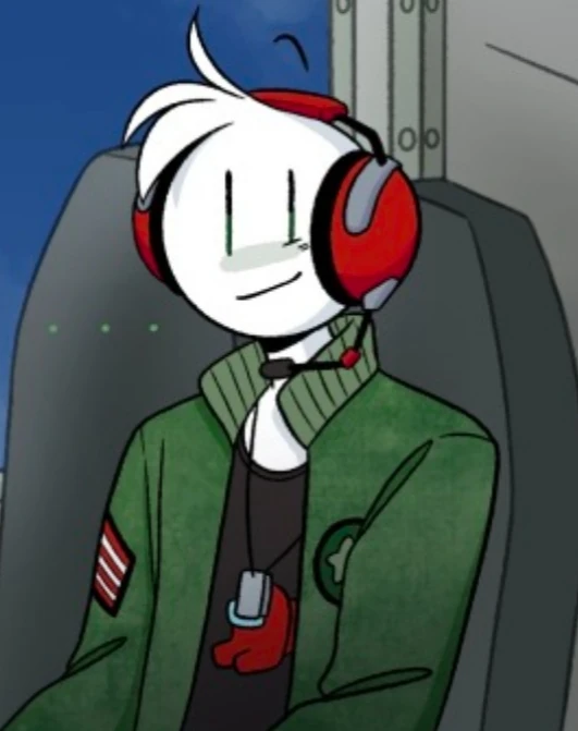 Charles Calvin (Ending the Cycle: Government Supported Rescue Operative ...