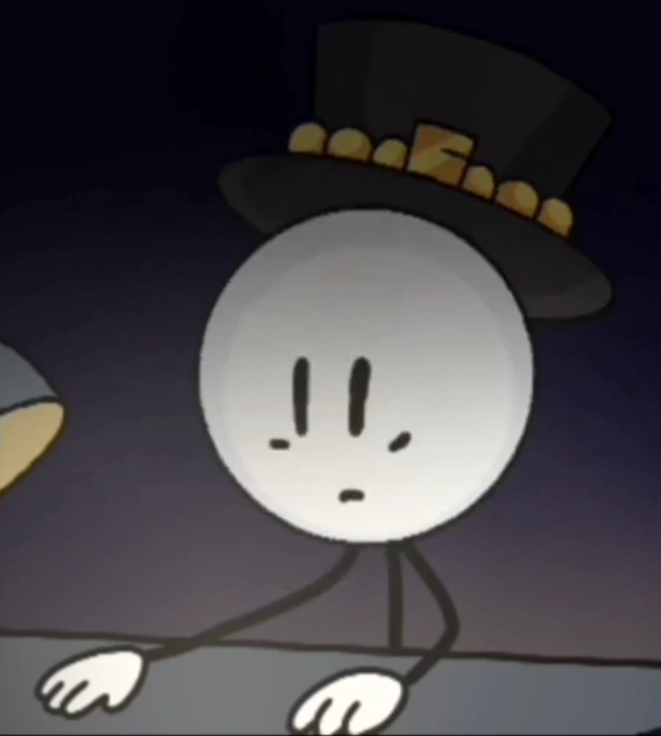 Henry Stickmin (Henry's Nightmare) | The Henry Stickmin Fangame Wiki ...