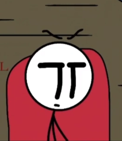 Art Hughman (Art's Mission: Rogue Rebel) | The Henry Stickmin Fangame ...