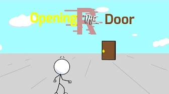 Opening the Door Remastered | The Henry Stickmin Fangame Wiki | Fandom