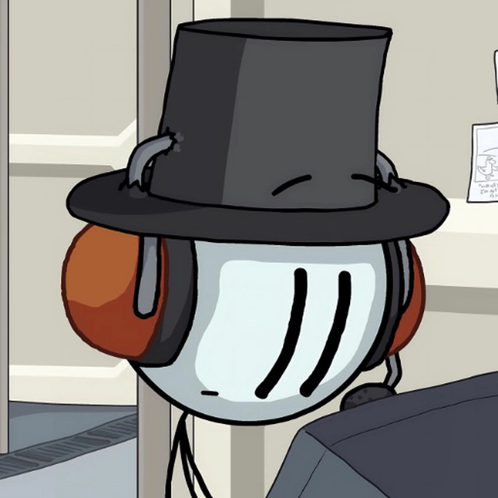 Burt Curtis (Disambiguous) | The Henry Stickmin Fangame Wiki | Fandom