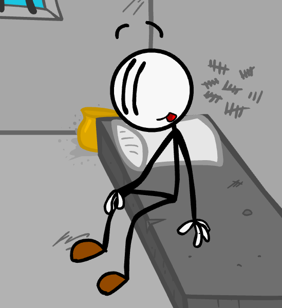 Henry Stickmin (Art's Mission) | The Henry Stickmin Fangame Wiki | Fandom