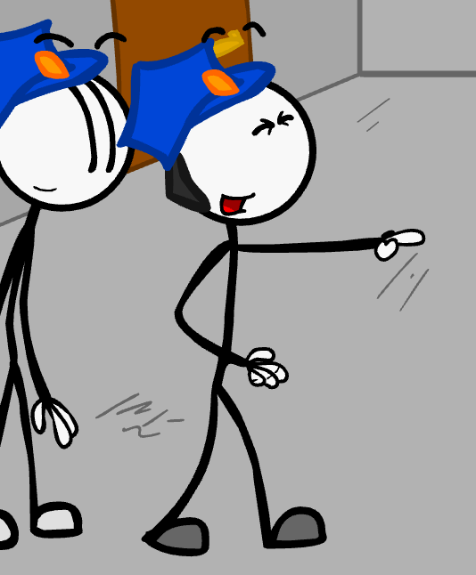 Rupert Price (Art's Mission) | The Henry Stickmin Fangame Wiki | Fandom